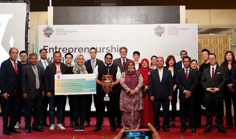 ERTH – Electronic Recycling Through Heroes